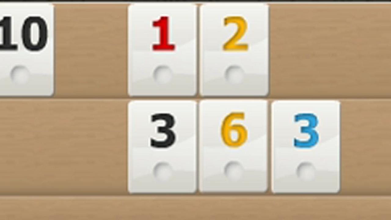 Okey Oyunu Canlı Oyna - Okeyy.NET