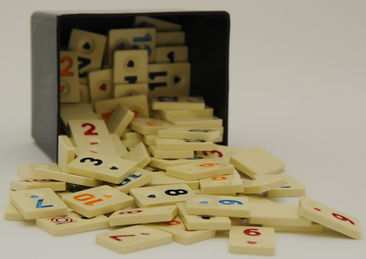 Okey taşları resimleri - Okeyy.NET