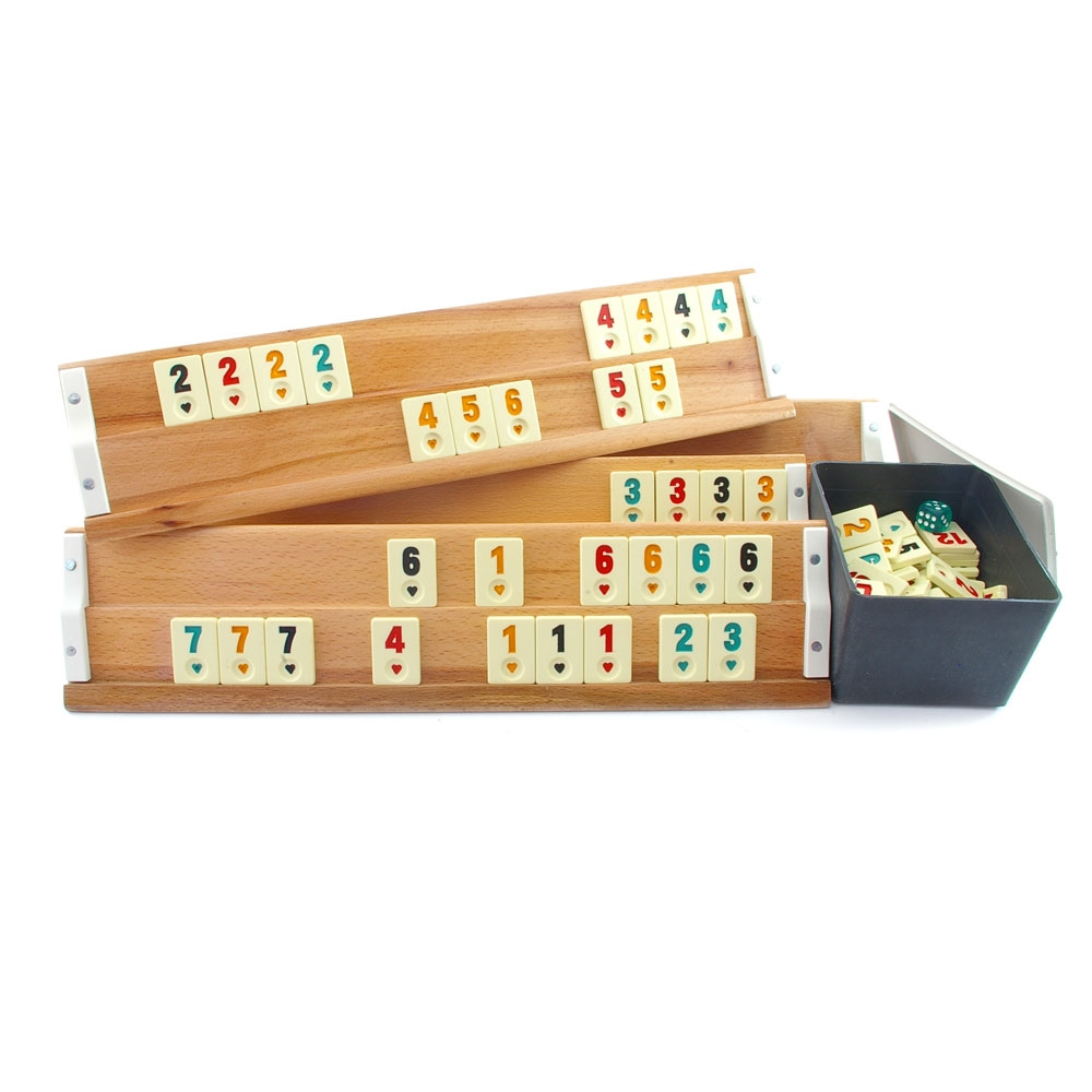 Okey Oyunu Resimleri