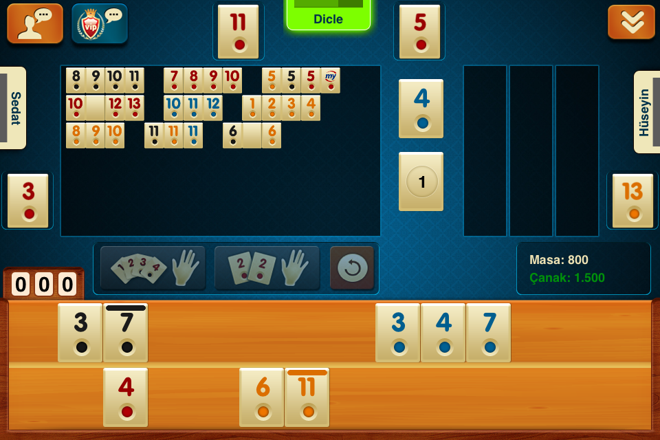 Okey Siteleri Nasıl Olmalı?