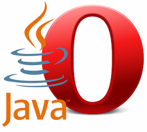 Opera'da artık Java açılmıyor! - Okeyy.NET