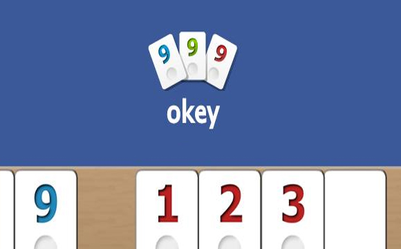 Fesbuk Okey - Okeyy.NET