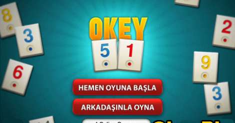 Fesbuk Okey - Okeyy.NET
